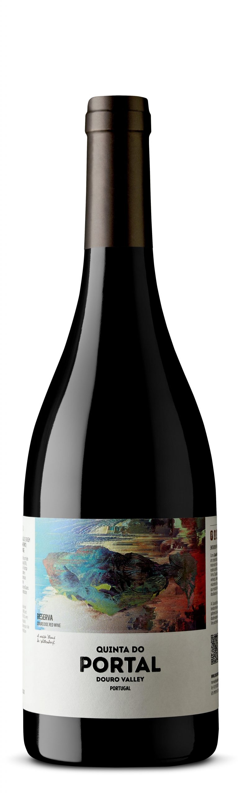 Portal Reserve Red - Porto Wine House